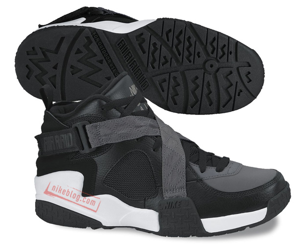 Nike Air Raid 2014 Retro - SneakerNews.com