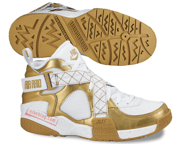Nike Air Raid 2014 Retro - SneakerNews.com