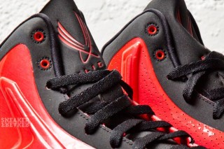 Nike Hyperflight Max - University Red - Black - SneakerNews.com