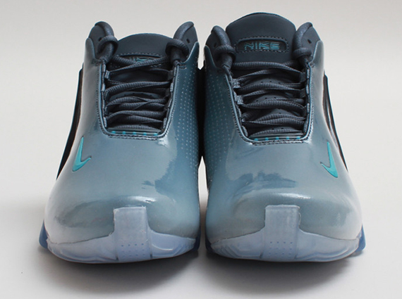 Nike Zoom Hyperflight PRM - Dark Armory Blue - Gamma Blue | Release ...