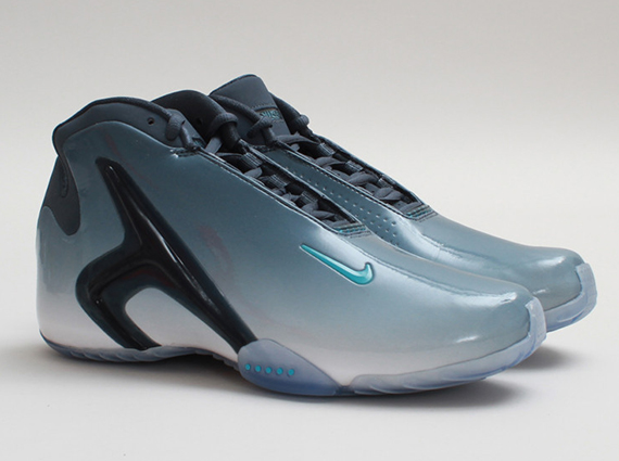 Nike Zoom Hyperflight PRM - Dark Armory Blue - Gamma Blue | Release ...