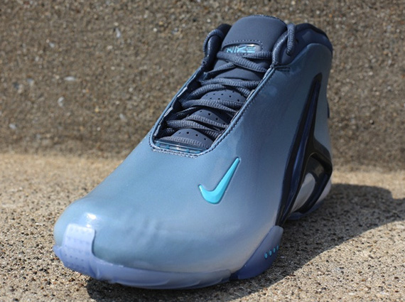 Nike Zoom Hyperflight PRM - Dark Armory Blue - Gamma Blue | Arriving at ...