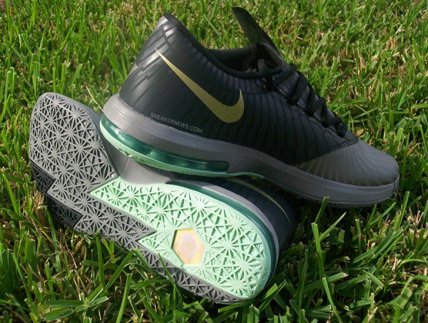 Nike KD 6 "Precision Timing" - SneakerNews.com
