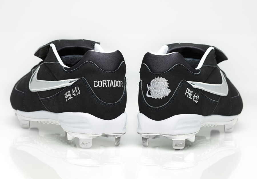 Nike Celebrates Mariano Rivera's Career With Exclusive Collection ...