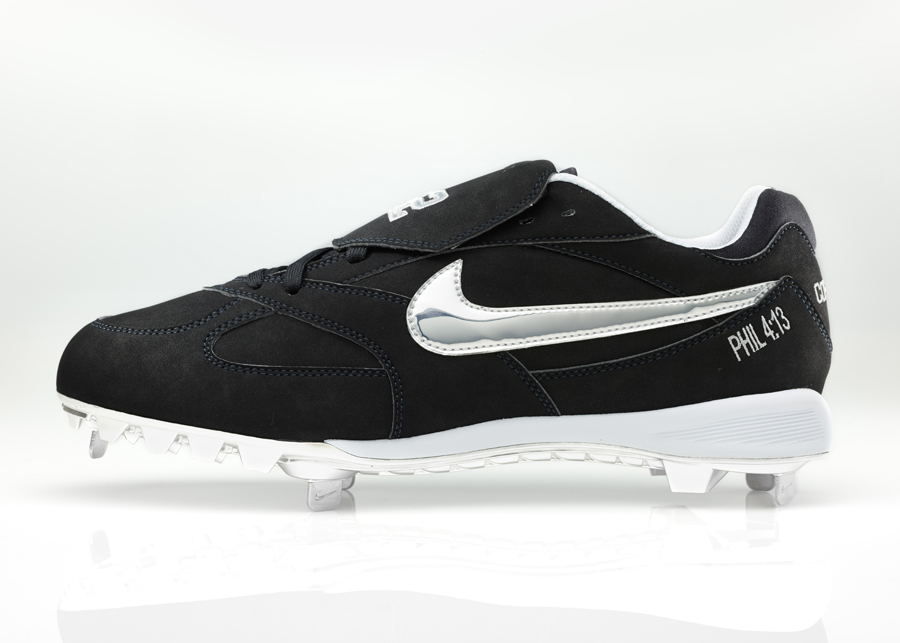 Nike Celebrates Mariano Rivera's Career With Exclusive Collection ...
