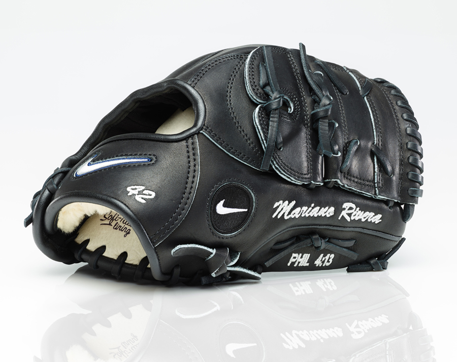 Nike Celebrates Mariano Rivera's Career With Exclusive Collection ...