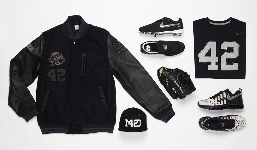 Nike Celebrates Mariano Rivera's Career With Exclusive Collection ...