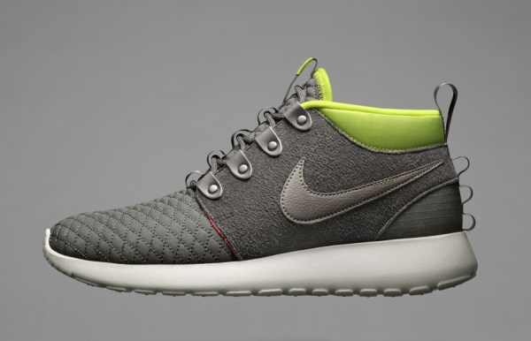 Nike Sportswear Introduces the SneakerBoot Collection - SneakerNews.com