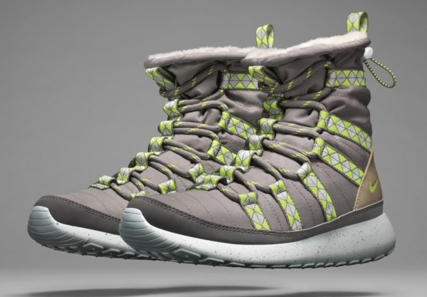Nike Sportswear Introduces the SneakerBoot Collection - SneakerNews.com