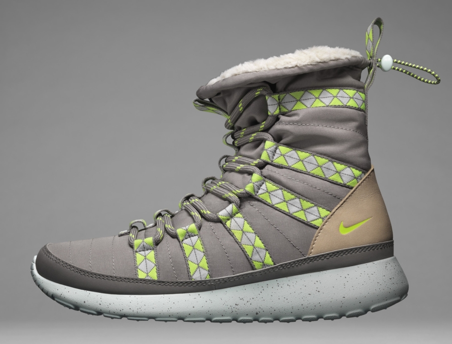 Nike Sportswear Introduces the SneakerBoot Collection - SneakerNews.com