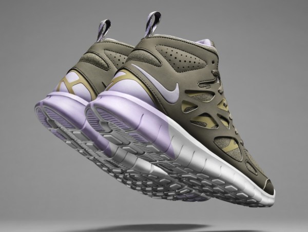 Nike Sportswear Introduces the SneakerBoot Collection - SneakerNews.com