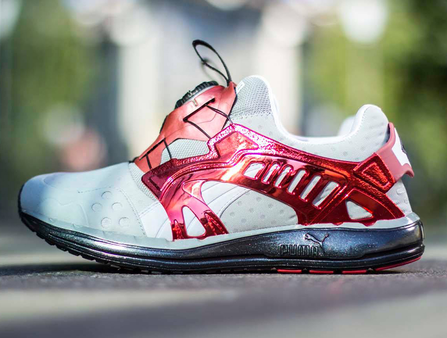 Puma Disc Lite "Tech'd Out" Pack - SneakerNews.com