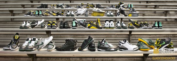 SELECT Collections: QuacksonQuacks - SneakerNews.com