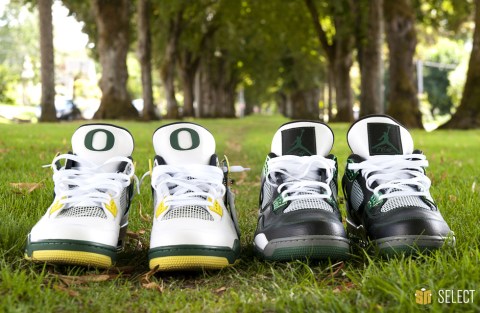 SELECT Collections: QuacksonQuacks - SneakerNews.com