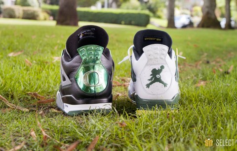 SELECT Collections: QuacksonQuacks - SneakerNews.com