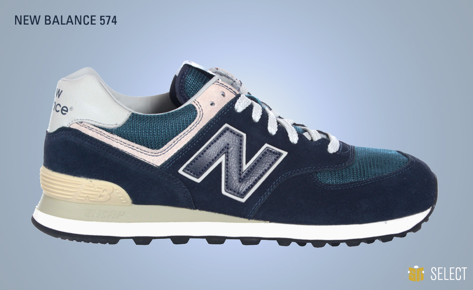 New Balance Sneaker History and Info | SneakerNews.com