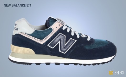New Balance Sneaker History and Info | SneakerNews.com