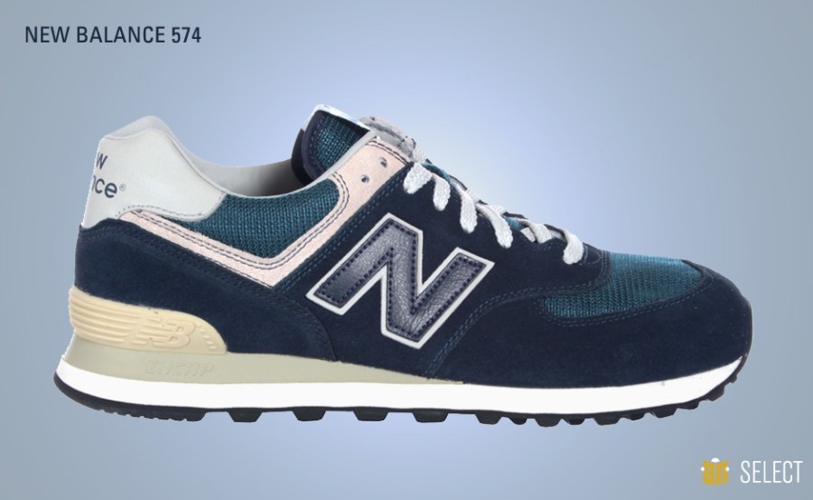New Balance Sneaker History and Info | SneakerNews.com