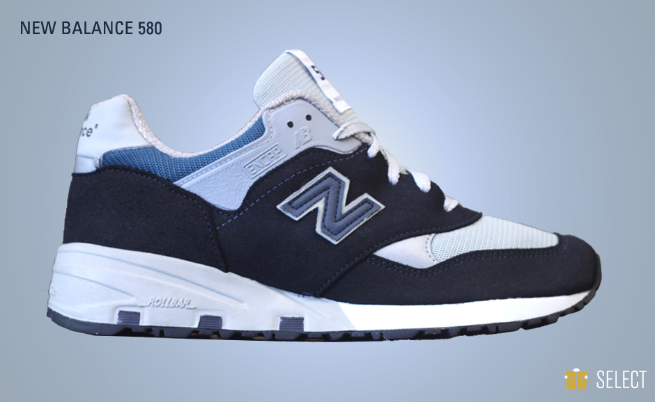 New Balance Sneaker History and Info | SneakerNews.com