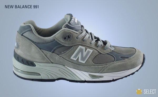 New Balance Sneaker History and Info | SneakerNews.com
