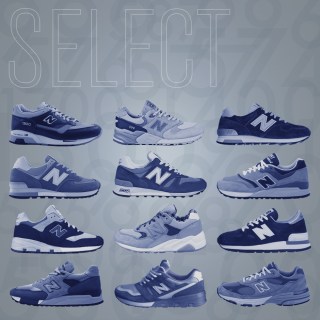 New Balance Sneaker History and Info | SneakerNews.com