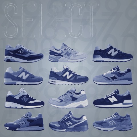 New Balance Sneaker History and Info | SneakerNews.com