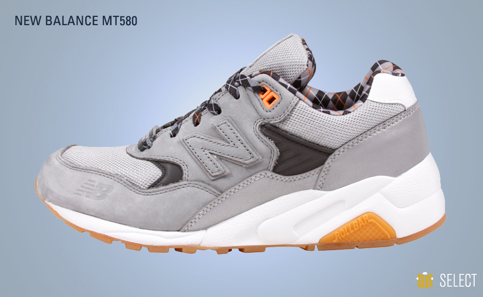New Balance Sneaker History and Info | SneakerNews.com