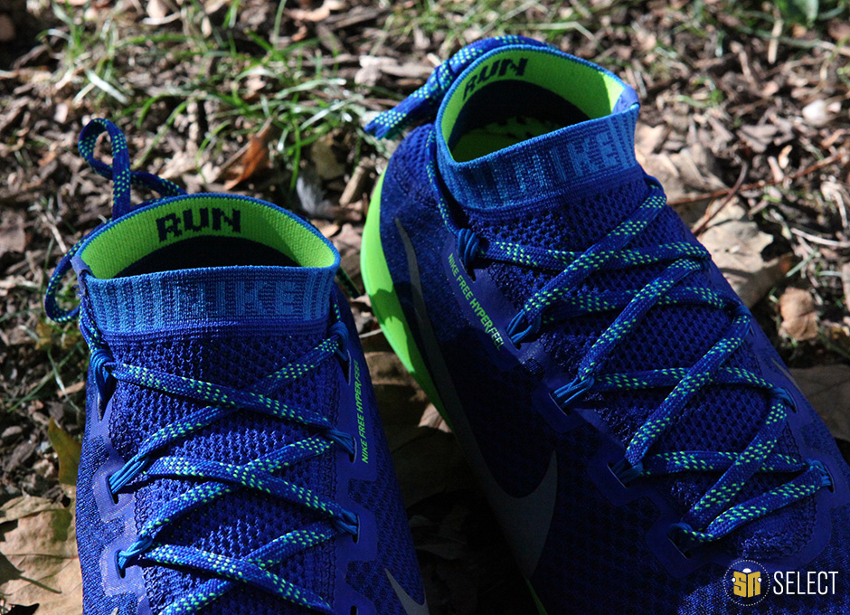 Sneaker News Select: NIke Trail Running