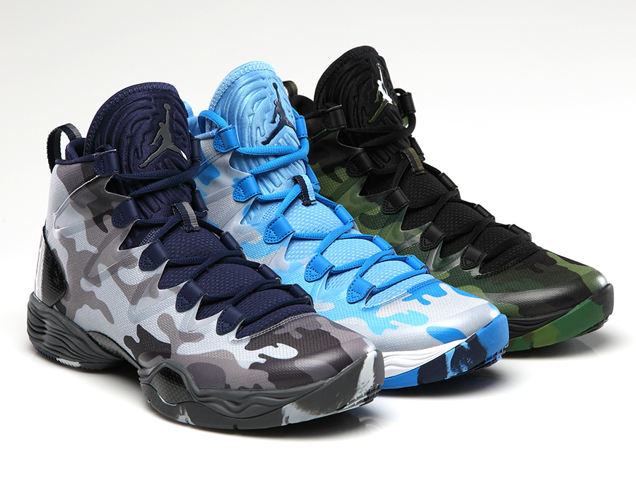 Air Jordan XX8 SE - Officially Unveiled - SneakerNews.com