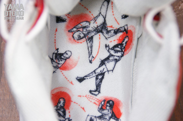 AND1 Tai Chi Mid Retro - SneakerNews.com