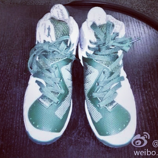 ANTA Rondo 1 - SneakerNews.com