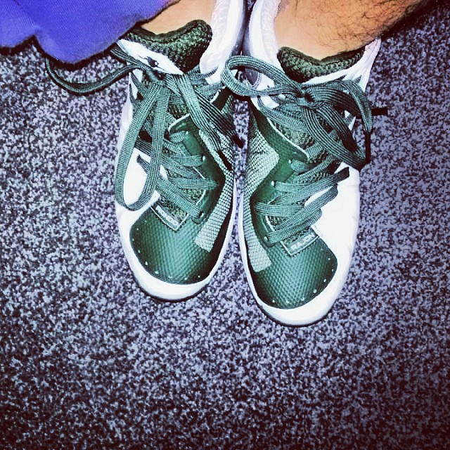 ANTA Rondo 1 - SneakerNews.com