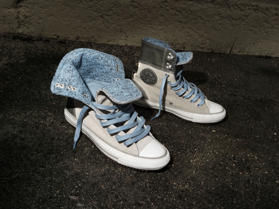 Converse Holiday 2013 Footwear Collections - SneakerNews.com