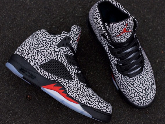 This Week in Custom Sneakers: 10/5 – 10/11 - SneakerNews.com