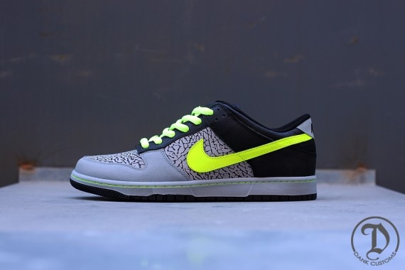 This Week in Custom Sneakers: 10/5 – 10/11 - SneakerNews.com