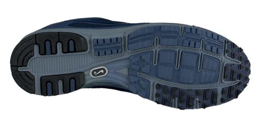 Gyakusou x Nike LunarSpider LT+ 3 - Fall 2013 | Available - SneakerNews.com