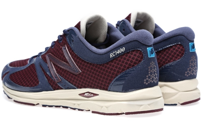 New Balance "Blue Tab" Pack - SneakerNews.com