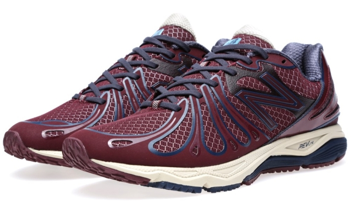 New Balance "Blue Tab" Pack - SneakerNews.com