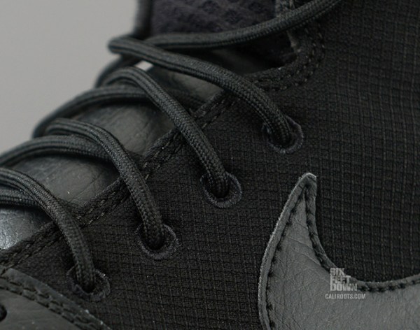 Nike ACG Stasis "Blackout" - SneakerNews.com