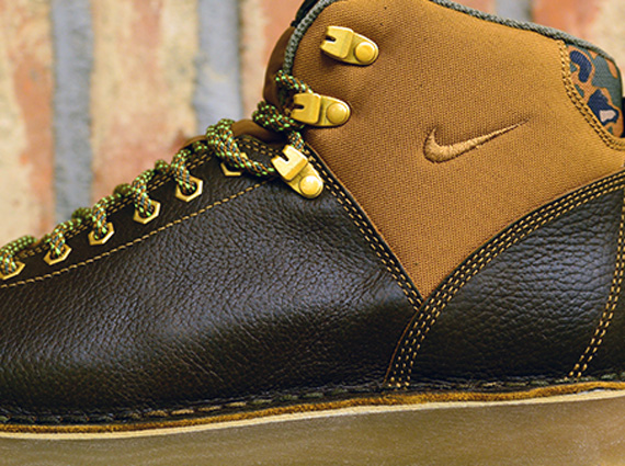 Nike Air Magma 2012 - Holiday 2013 Colorways - SneakerNews.com