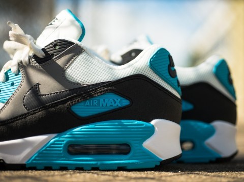 ANTA Rondo 1 - SneakerNews.com