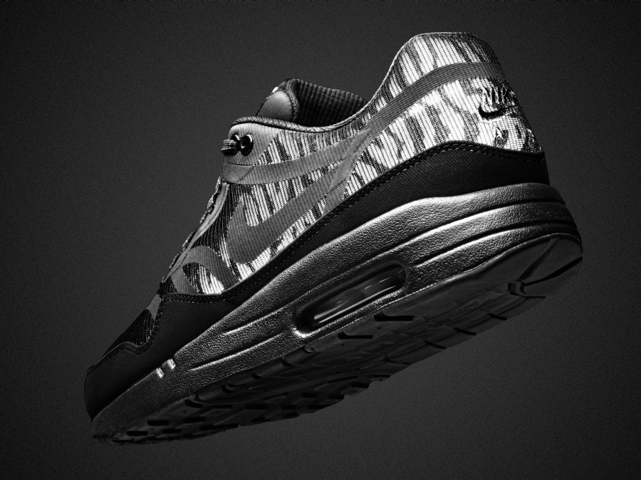 Nike Air Max "Reflect Collection" - SneakerNews.com