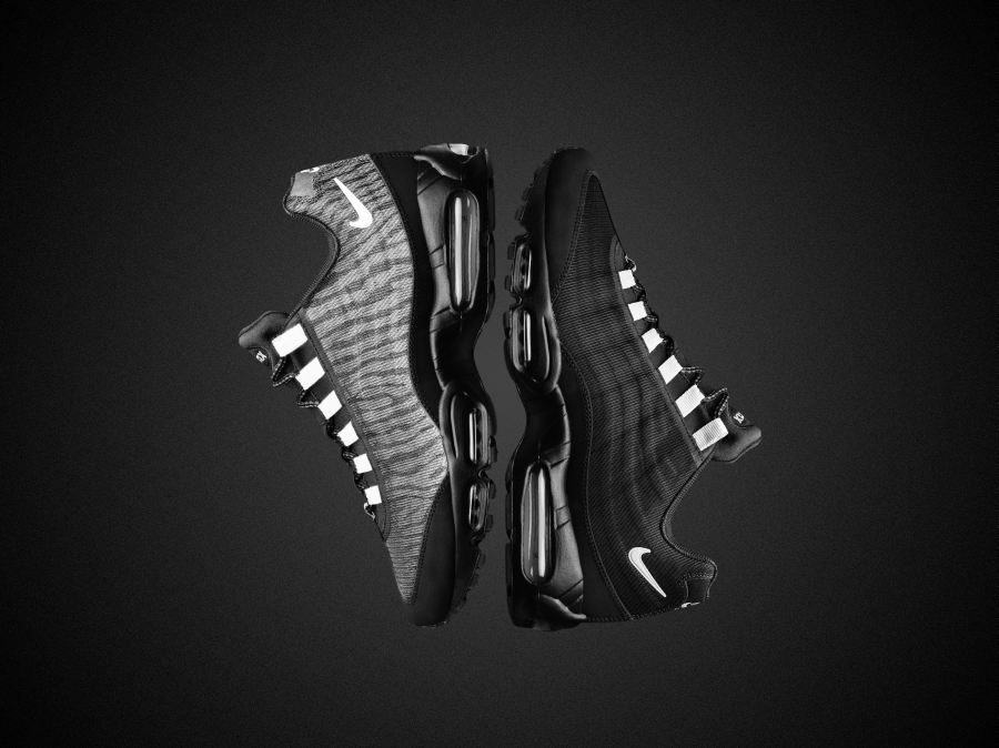 Nike Air Max "Reflect Collection" - SneakerNews.com