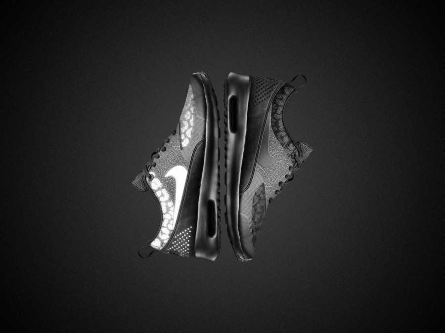 Nike Air Max "Reflect Collection" - SneakerNews.com
