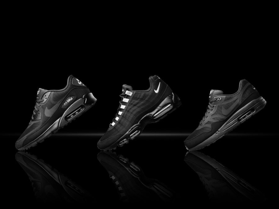 Nike Air Max "Reflect Collection" - SneakerNews.com