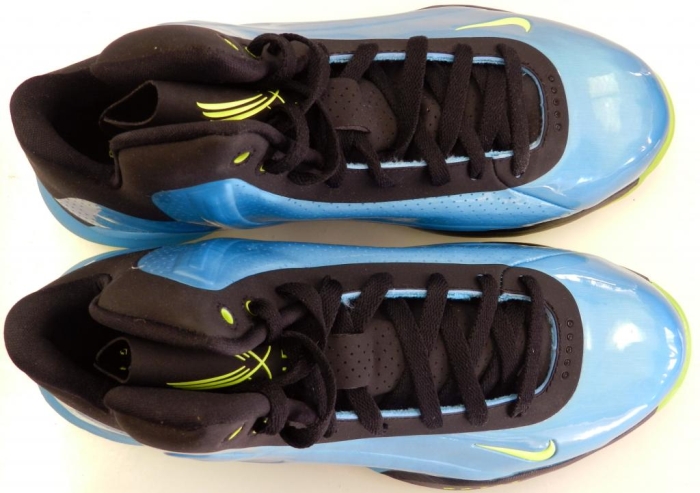 Nike Hyperflight Max - Gamma Blue - Black - Volt - SneakerNews.com