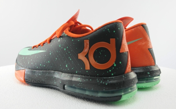 Nike KD 6 “Texas” – Release Reminder - SneakerNews.com