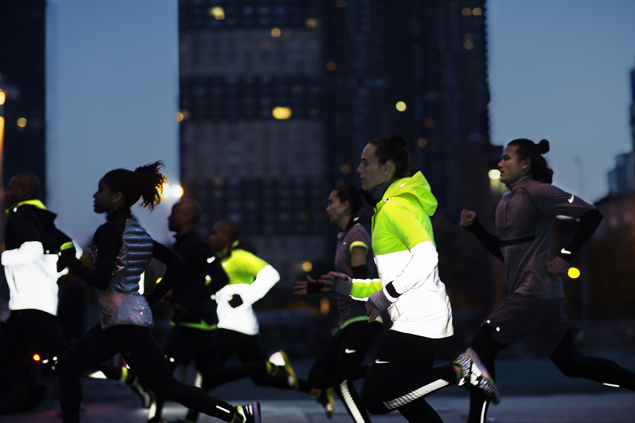 Nike Running Flash Pack - SneakerNews.com