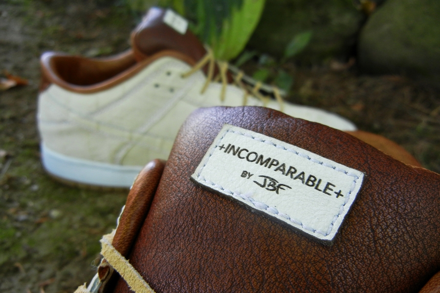 Nike SB Dunk Low "Alligator" by JBF Customs - SneakerNews.com