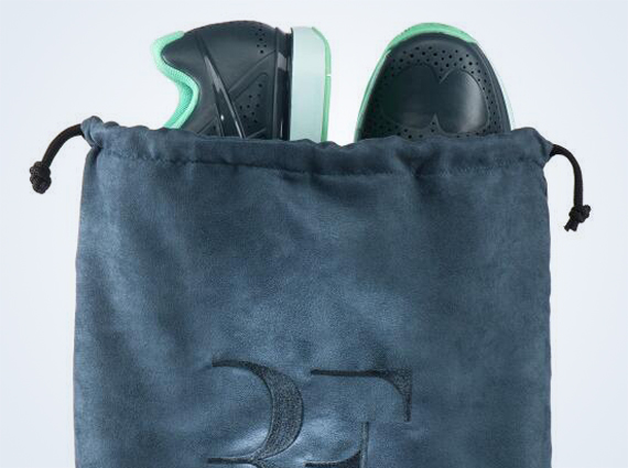 Nike Zoom Vapor Tour 9 "Wingtip" - Teaser - SneakerNews.com